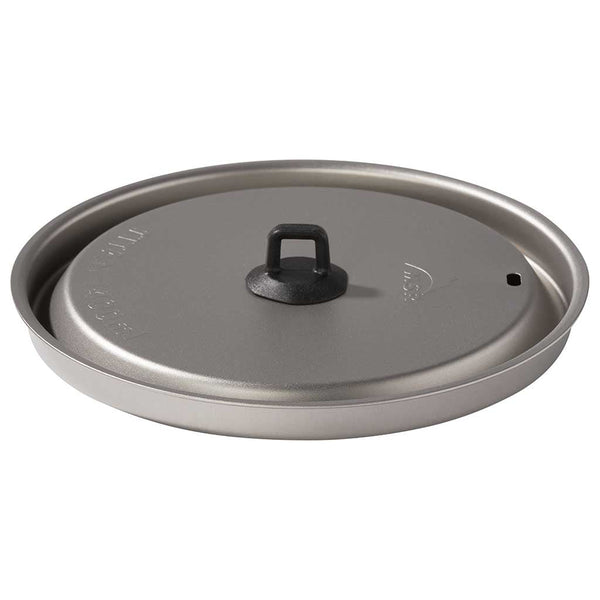 MSR | Titan Kettle | Camping Kettle | Titanium | WildBounds UK