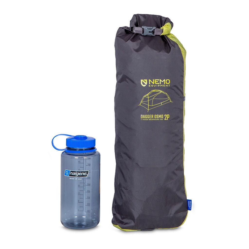 NEMO Equipment | Dagger OSMO 2P | Backpacking Tent | WildBounds