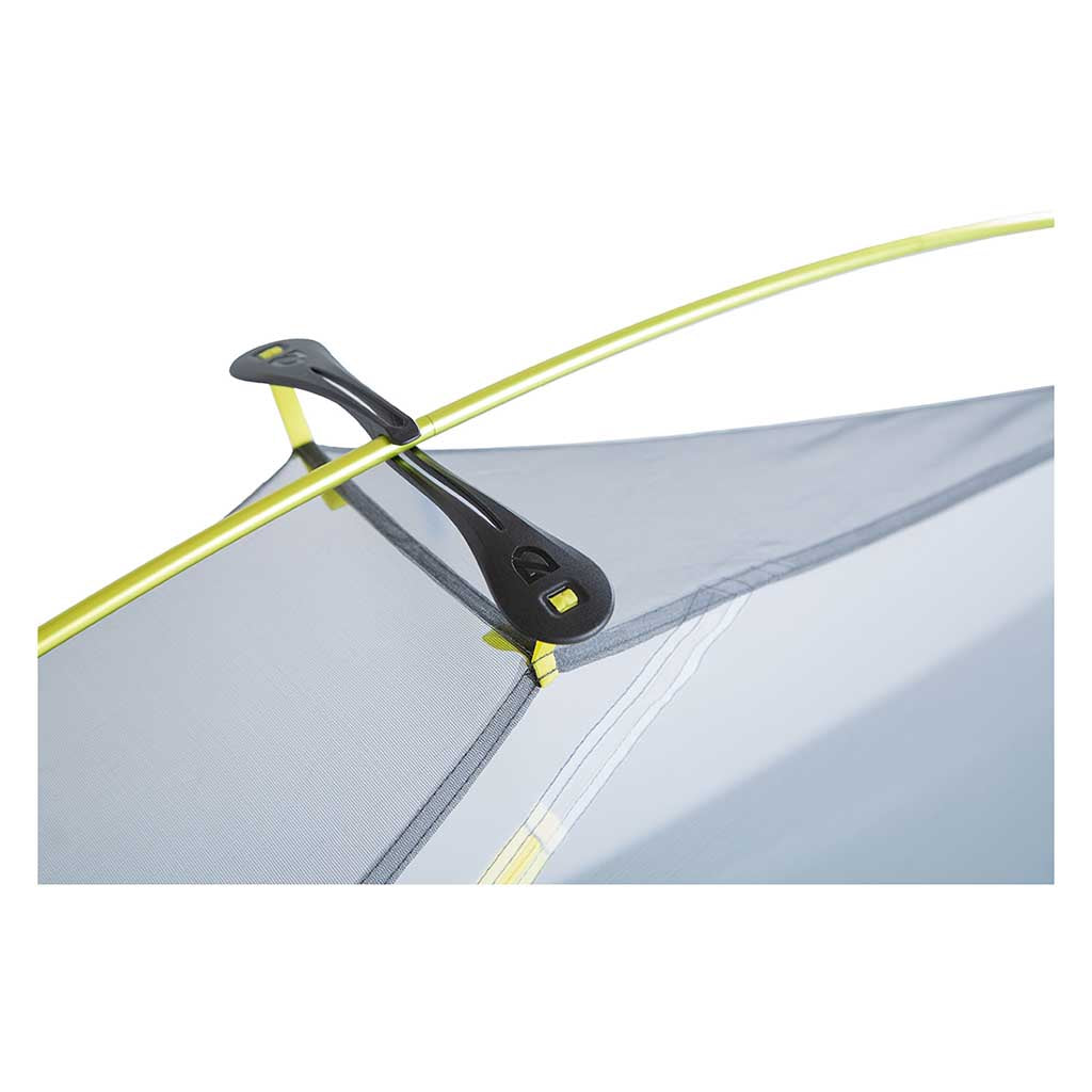 NEMO Equipment | Hornet OSMO Ultralight Backpacking Tent 1P | 2025 ...