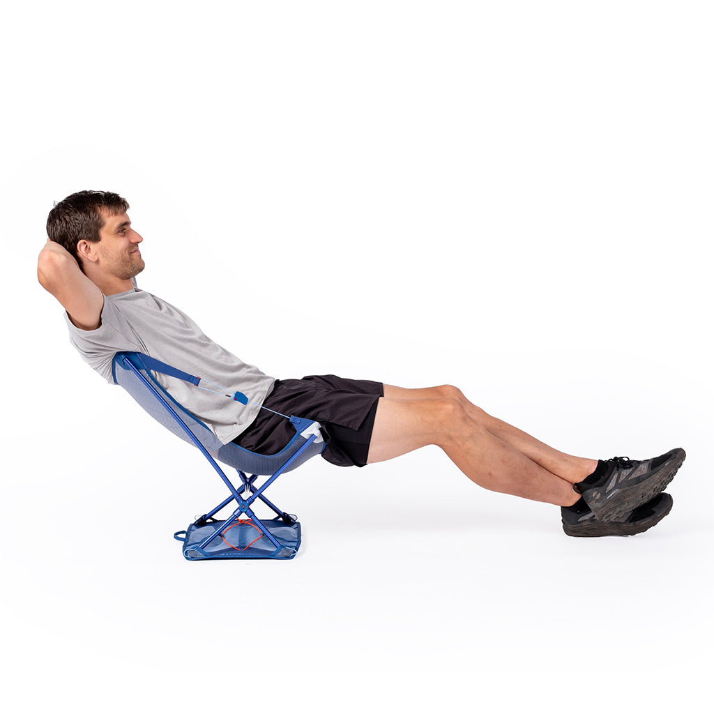 NEMO Equipment | Moonlite Elite Reclining Camp Chair | Lake - WildBounds