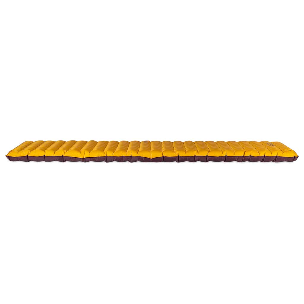 NEMO Equipment | Tensor Trail Camping Mat | Mango/Huckleberry - WildBounds