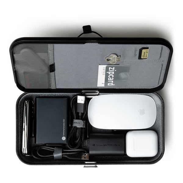 Orbitkey | Nest v2 | Desk Organiser | Ash | WildBounds UK