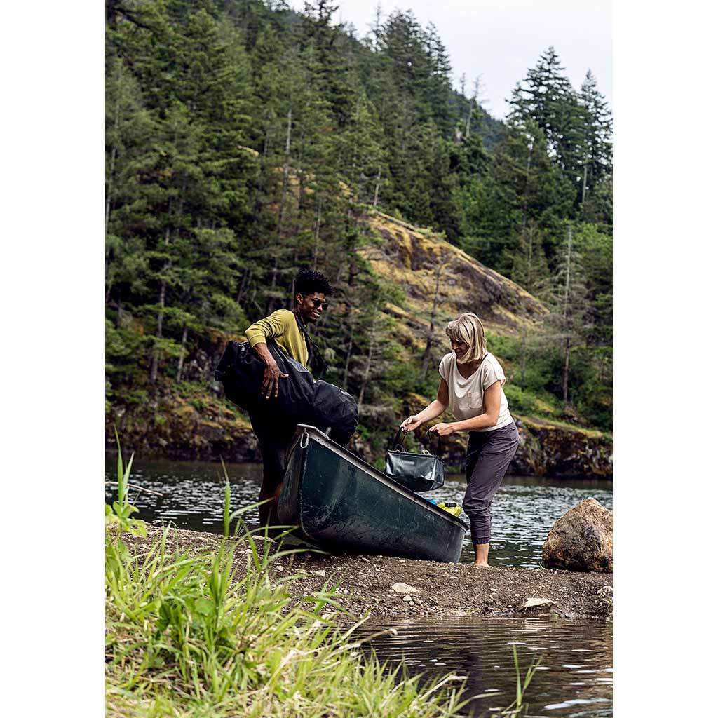 ORTLIEB | X-Tremer XL | Tough Drybag | Black | WildBounds UK
