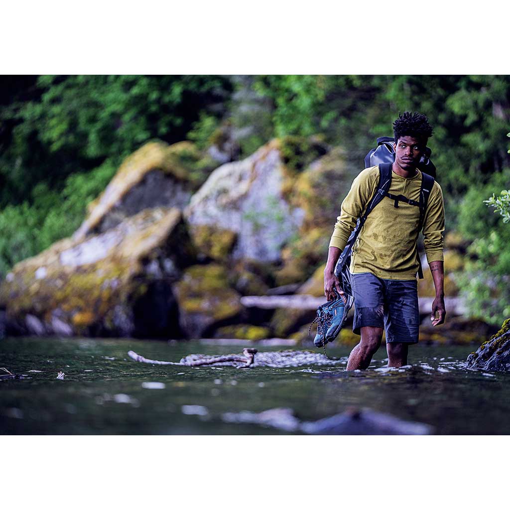 ORTLIEB | X-Tremer XL | Tough Drybag | Black | WildBounds UK