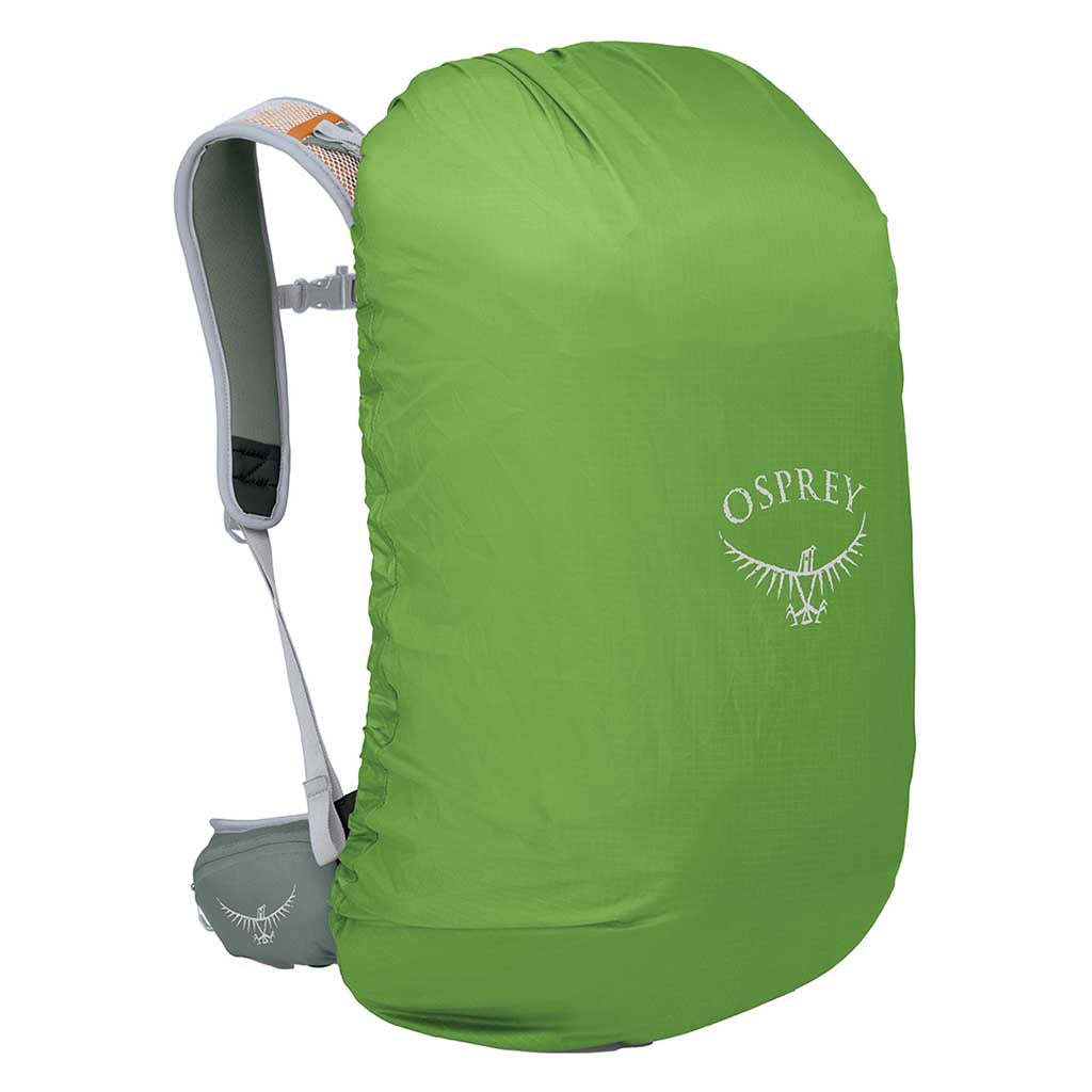 Osprey | Hikelite 32 | Hiking Backpack | Pine Leaf Green | WildBounds
