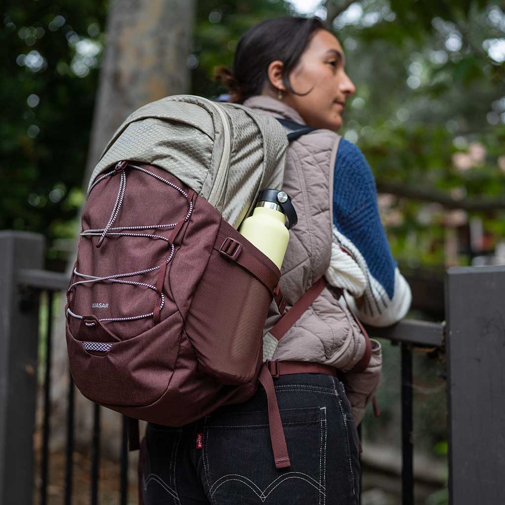 Osprey | Quasar 26 Backpack | Atlas Blue Heather | WildBounds UK