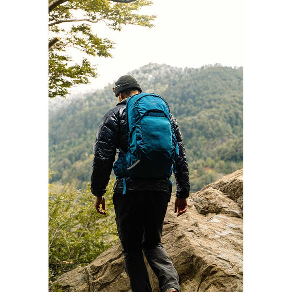 Osprey | Talon 22 | Ultralight Pack | Phantom Grey/Dark Charcoal ...