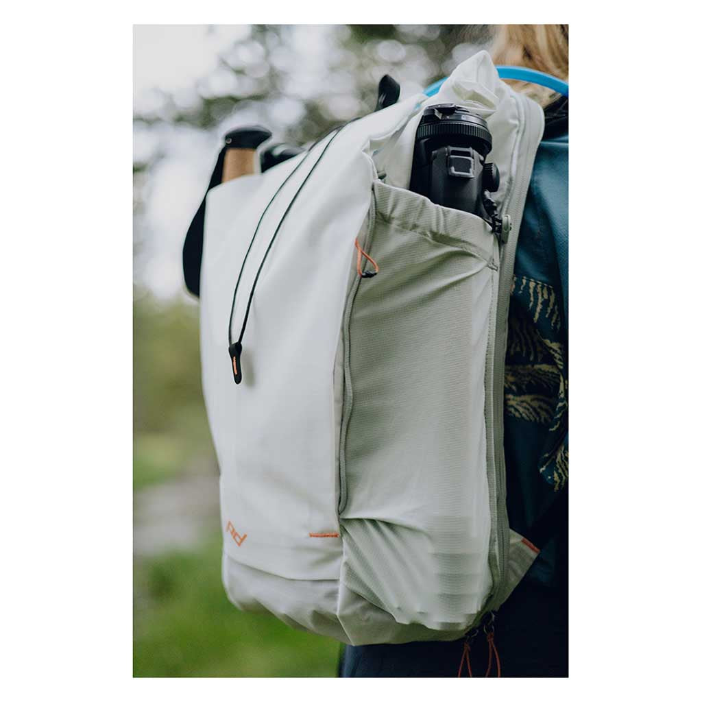 Peak Design | Outdoor Backpack 25L | Outdoor Backpack | Cloud - WildBounds