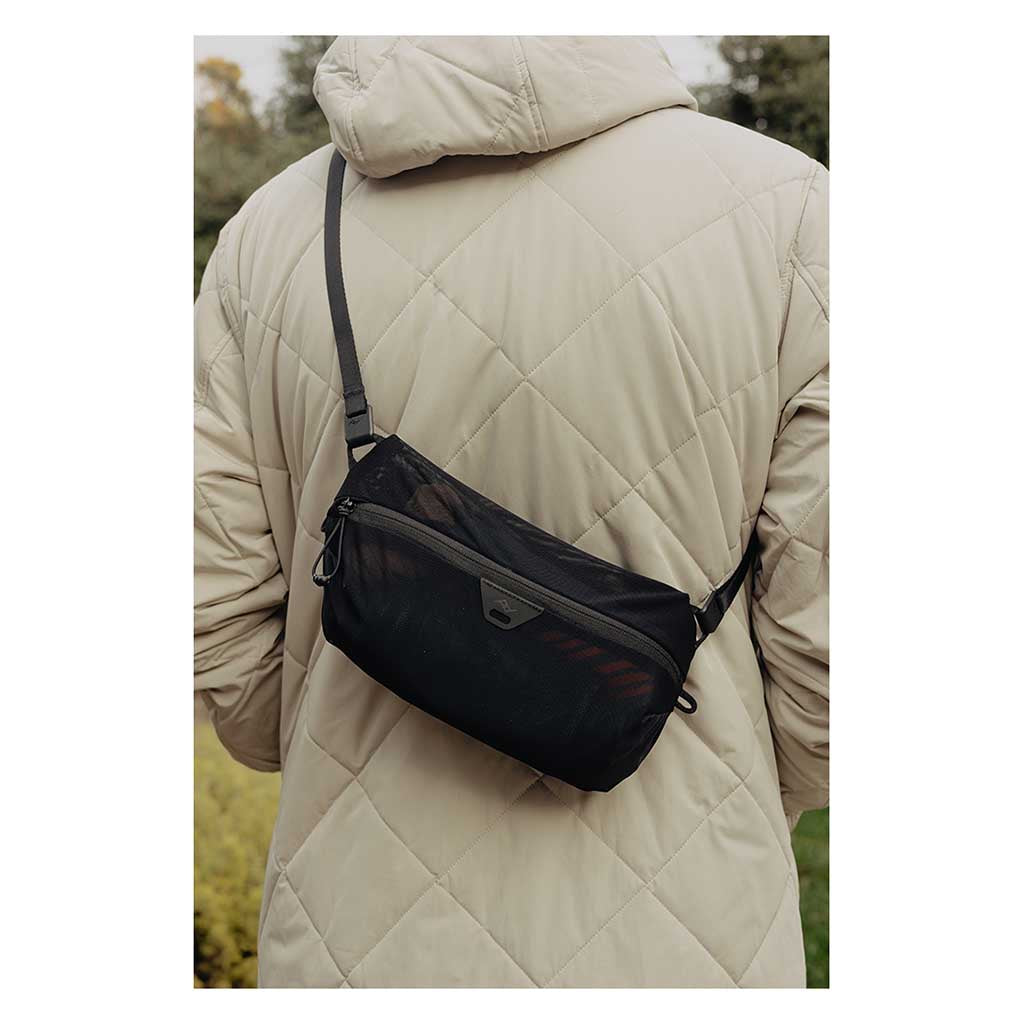 Peak Design | Ultralight Mesh Packing Cube | Backpack Storage - WildBounds