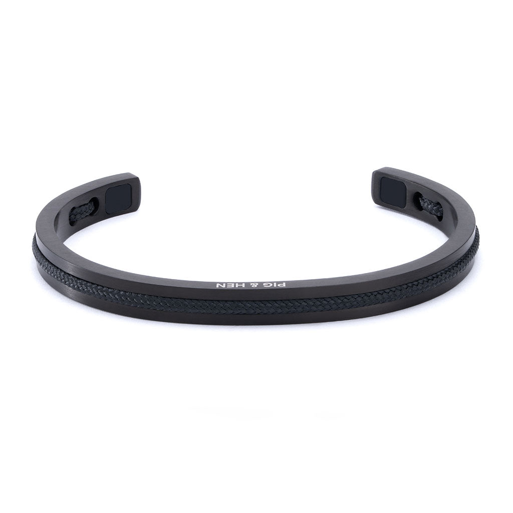 Pig & Hen UK | Rope Bracelets | Sailing Rope Bracelets | WildBounds