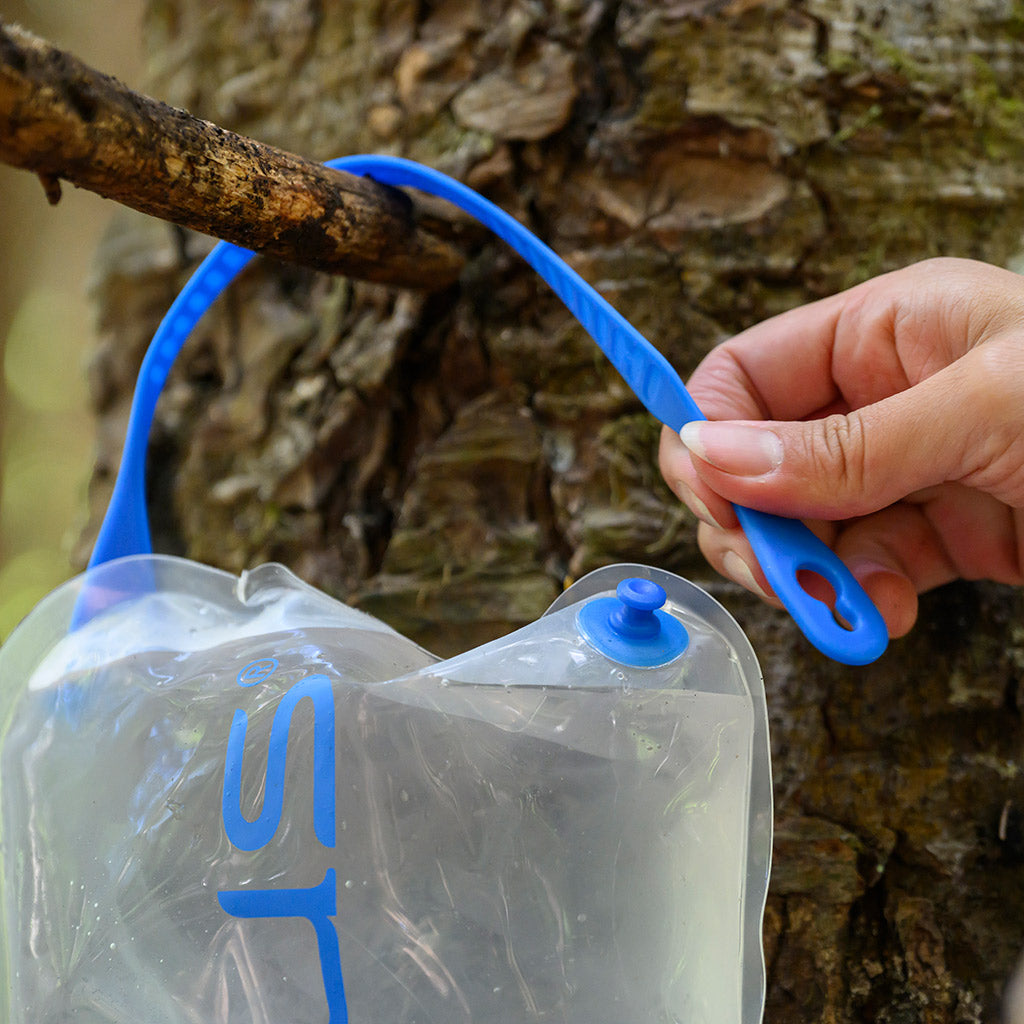 Platypus | QuickDraw Gravity Microfilter System 3 Litre | Water Filter ...