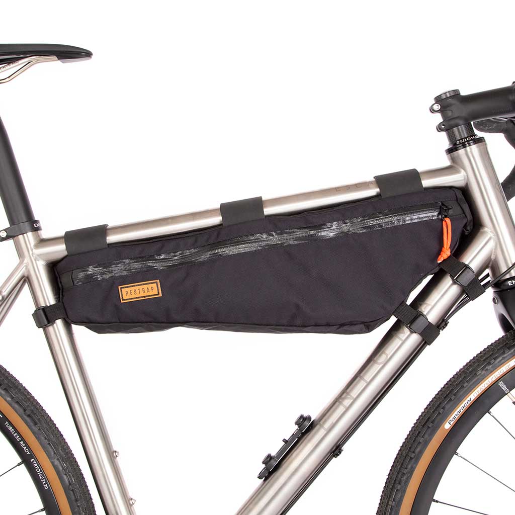 Bike Bags | Bikepacking Bags | Frame & Saddle Bags | WildBounds UK