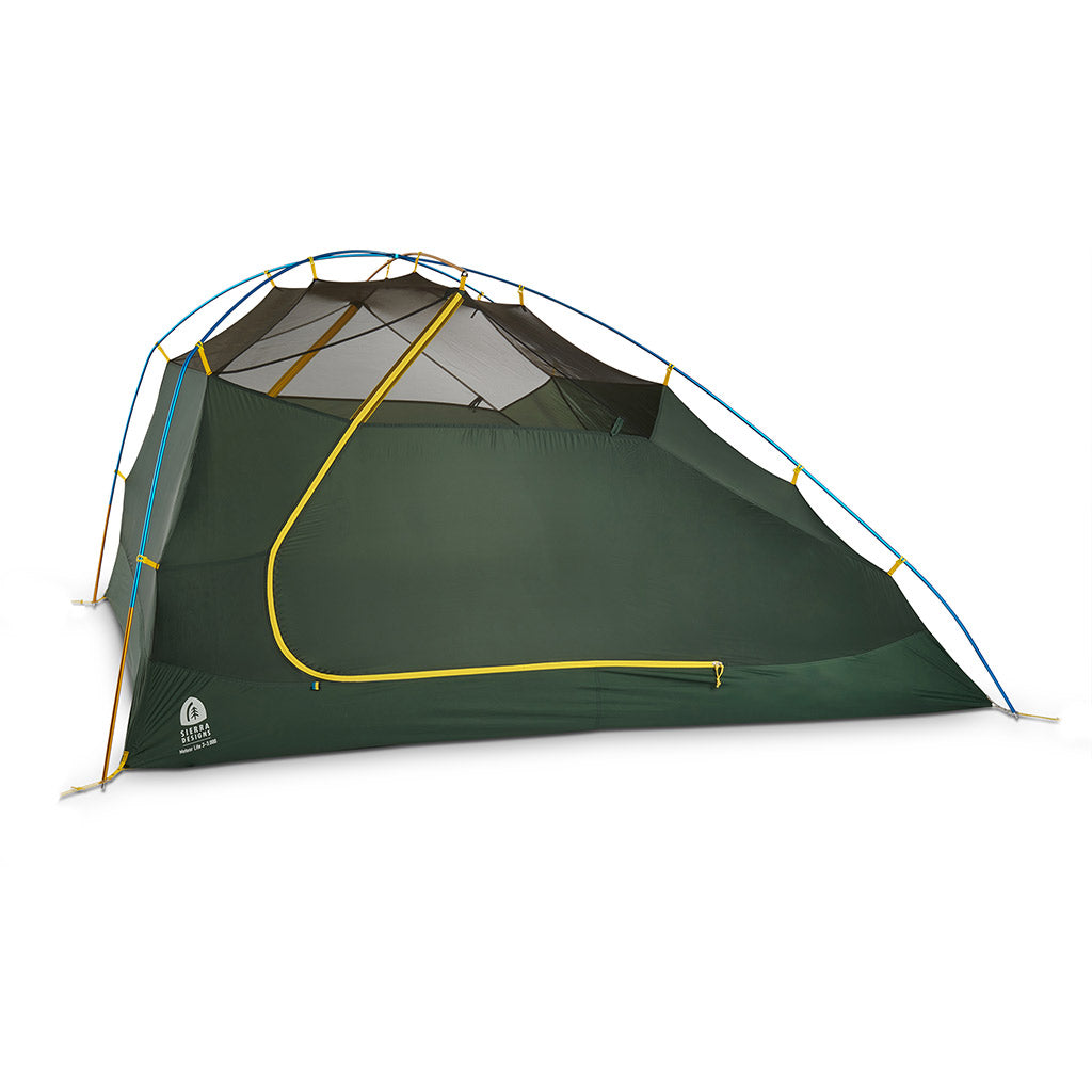 Sierra Designs | Meteor Lite 3000 3P Tent | 3 Person Backpacking Tent - WildBounds