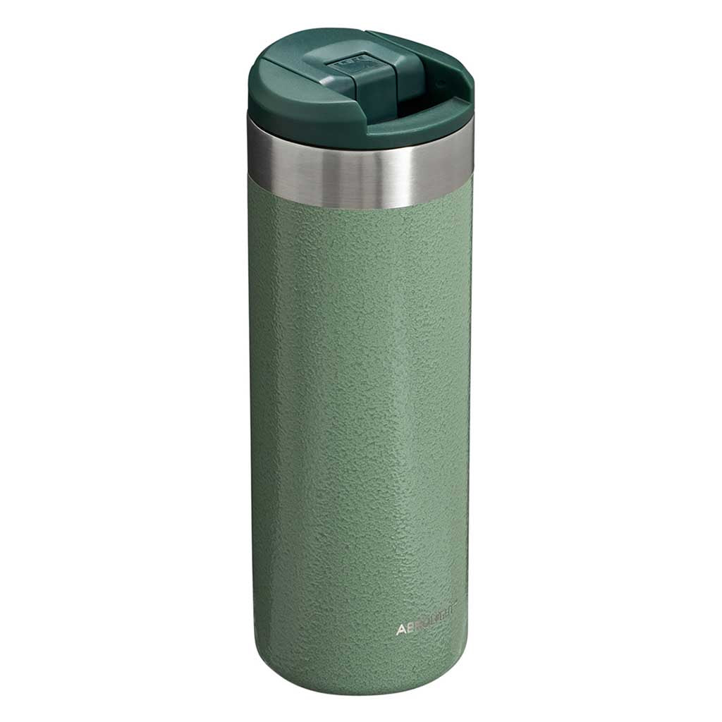 Stanley | Aerolight Transit Mug | Hammertone Green Sycamore | WildBounds