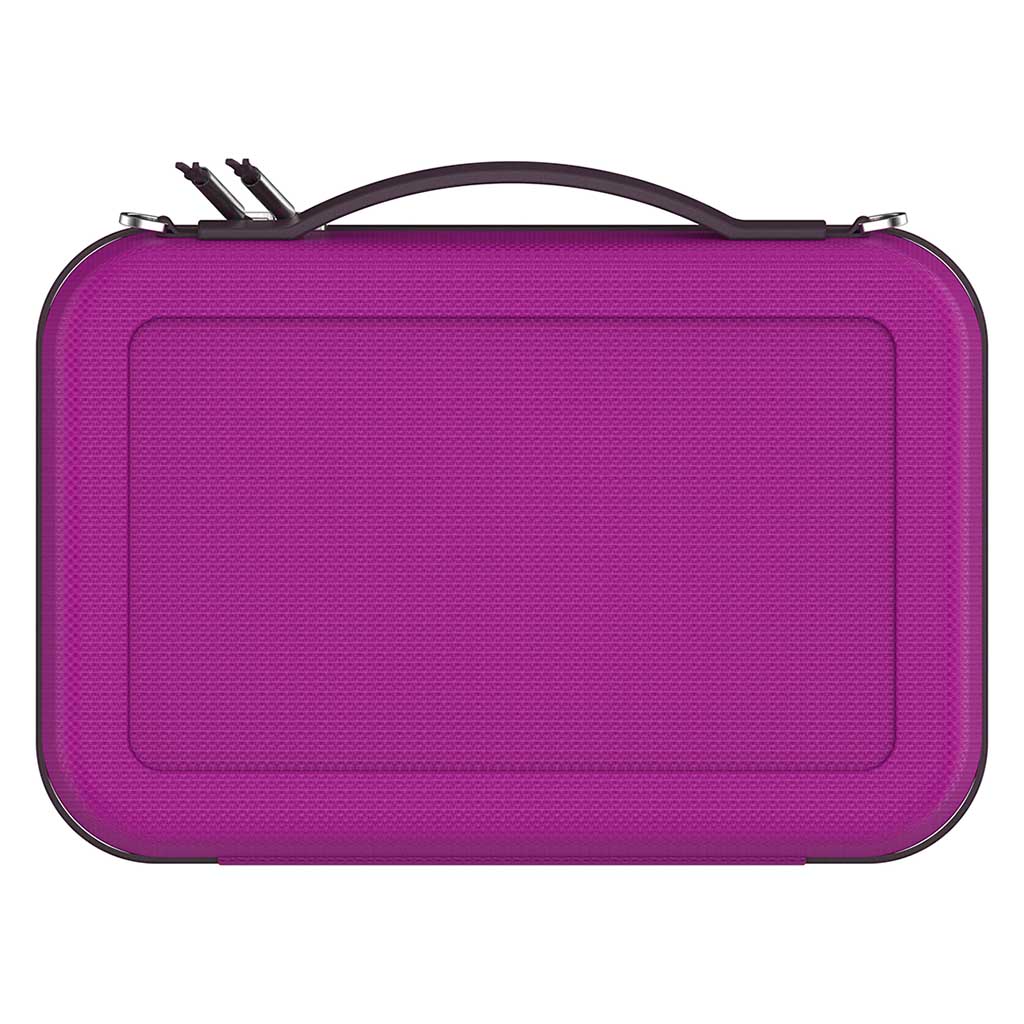 Stanley | All-Day Arista Mini Lunch Box | Meal Container | Violet ...