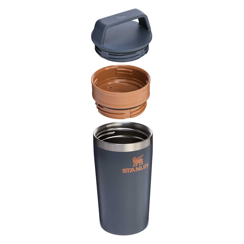 Stanley | Cafe-To-Go Travel Mug | Leak-Proof Mug | Twilight | WildBounds