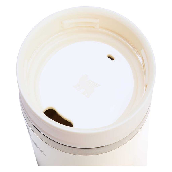 Stanley | Cafe-To-Go Travel Mug | Leak-Proof Mug | Cream Gloss - WildBounds