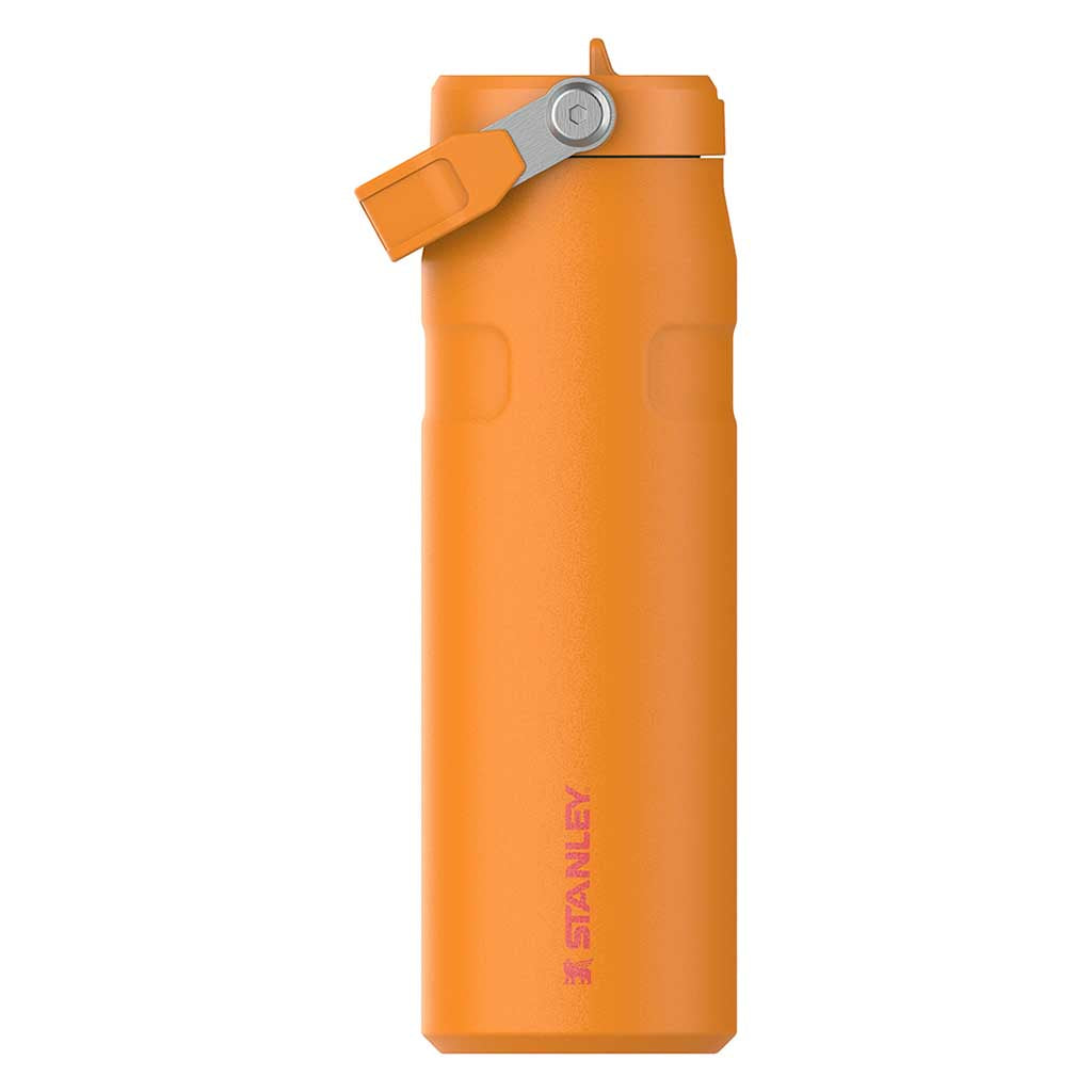 Stanley | IceFlow Bottle Twist Flip | Flip Bottle | Goldenrod Coral ...