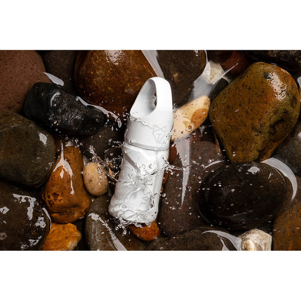TACTICA | X.150 Carry Capsule | Waterproof Capsule Container | White ...