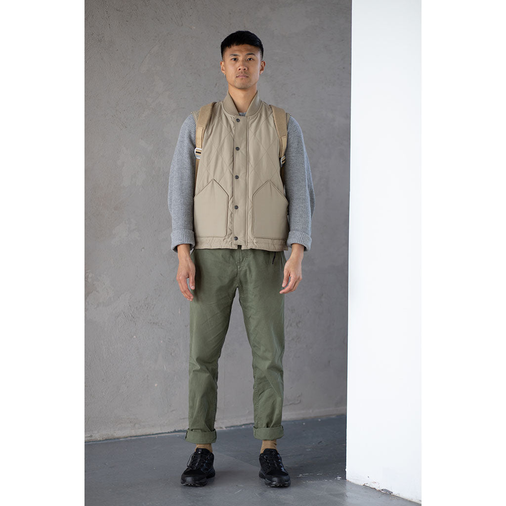 Temple Cycles | Pannier Backpack | Hybrid Backpack | Sandstone - WildBounds