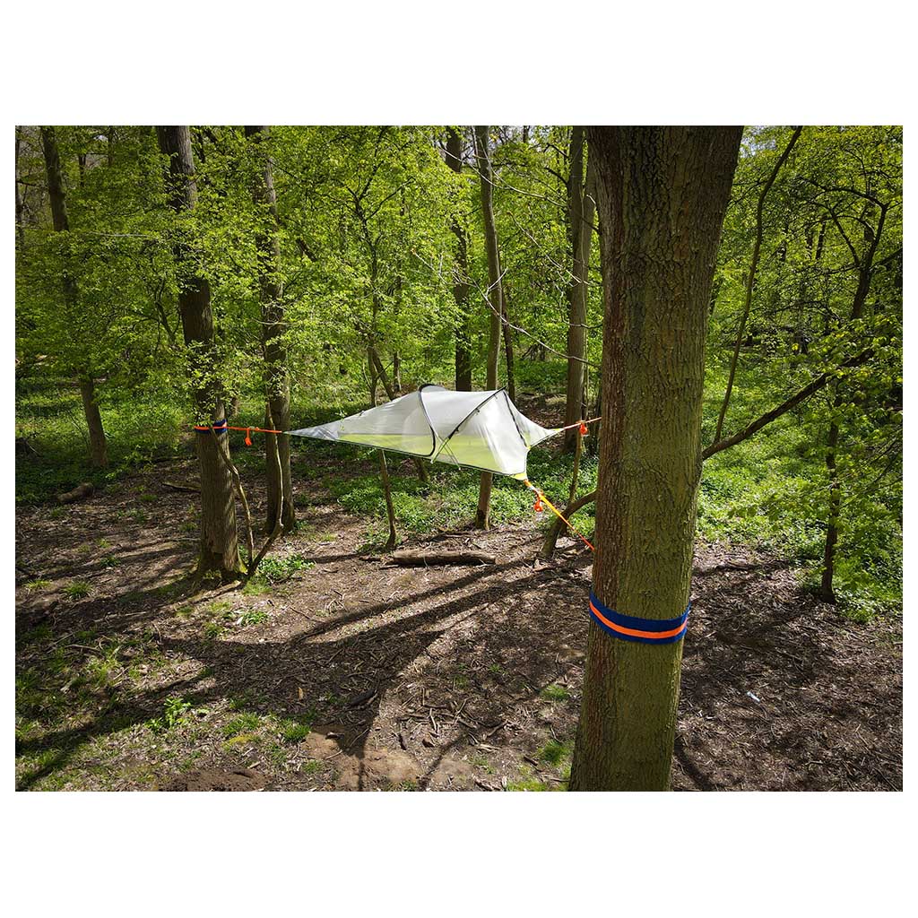 Tentsile | Connect Tree Tent | 2 Person | Couples’ Tree Tent | Grey ...