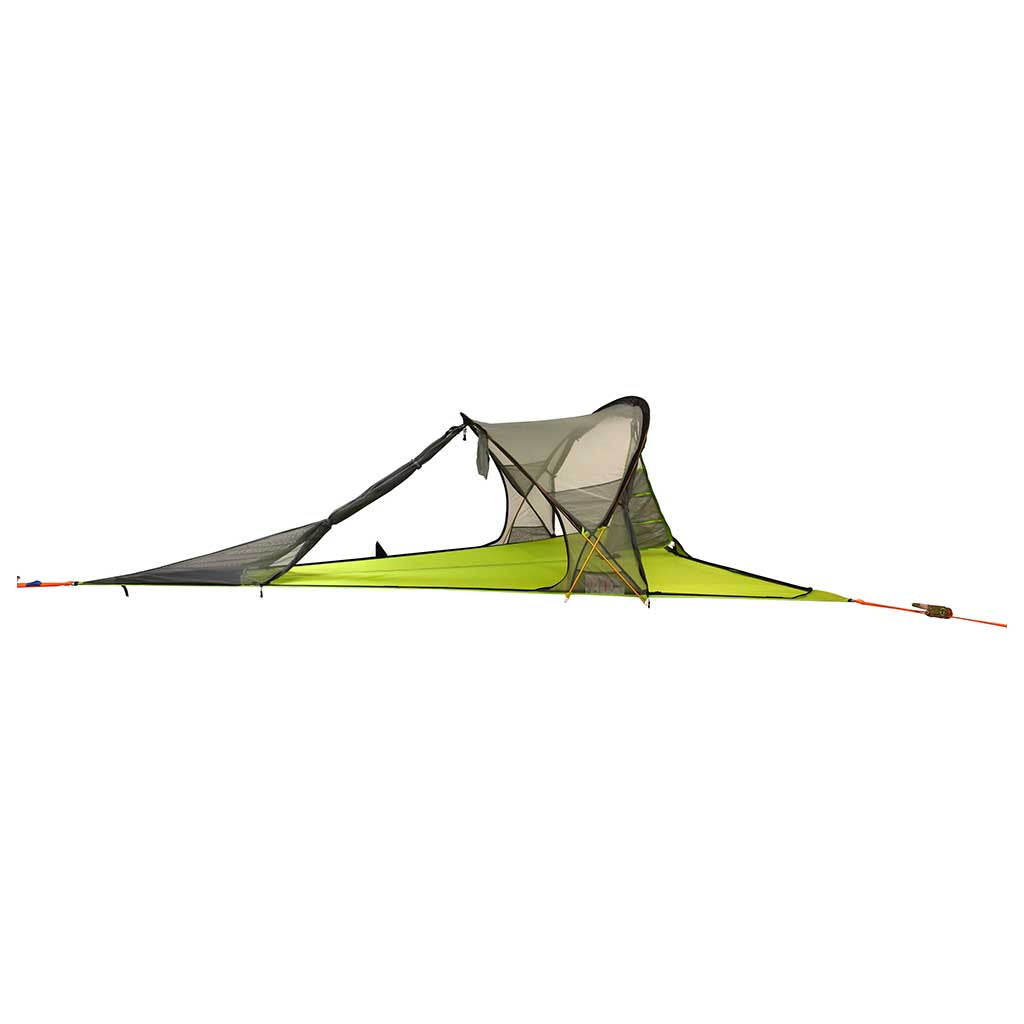 Tentsile | Connect Tree Tent | Forest Green | 2 Person | Couples’ Tree ...