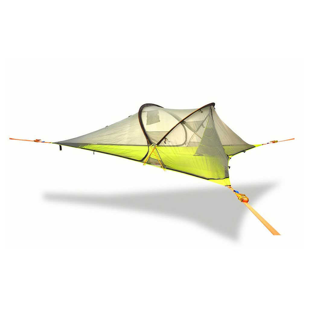 Tentsile | Connect Tree Tent | Forest Green | 2 Person | Couples’ Tree ...