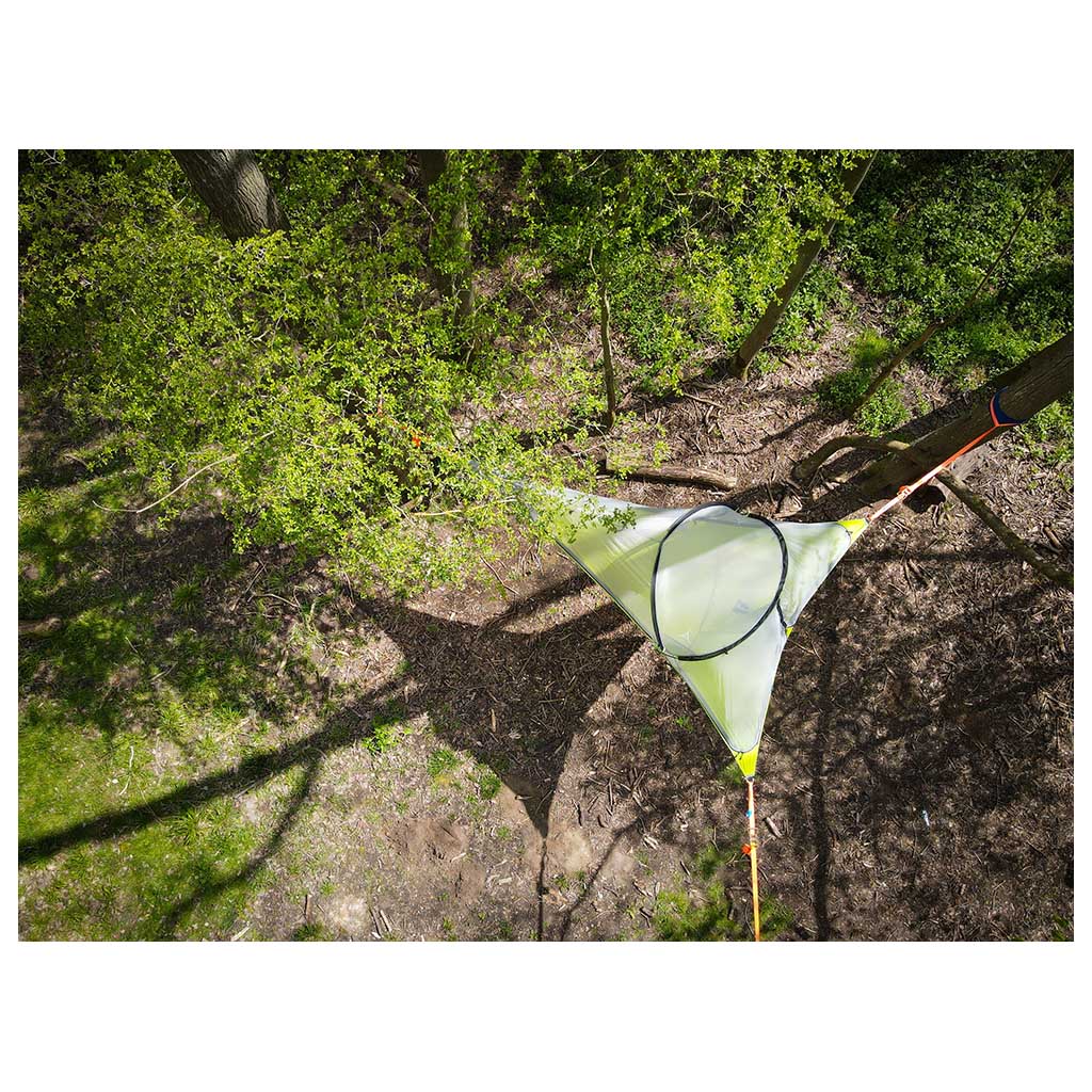 Tentsile | Connect Tree Tent | Forest Green | 2 Person | Couples’ Tree ...