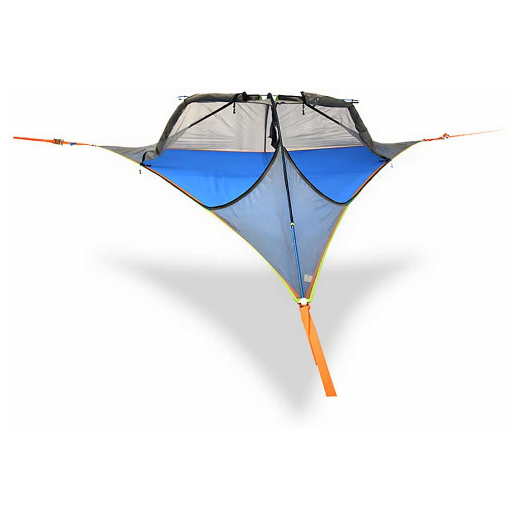 Tentsile | Flite Tree Tent | 2 Person | Forest Green | WildBounds UK