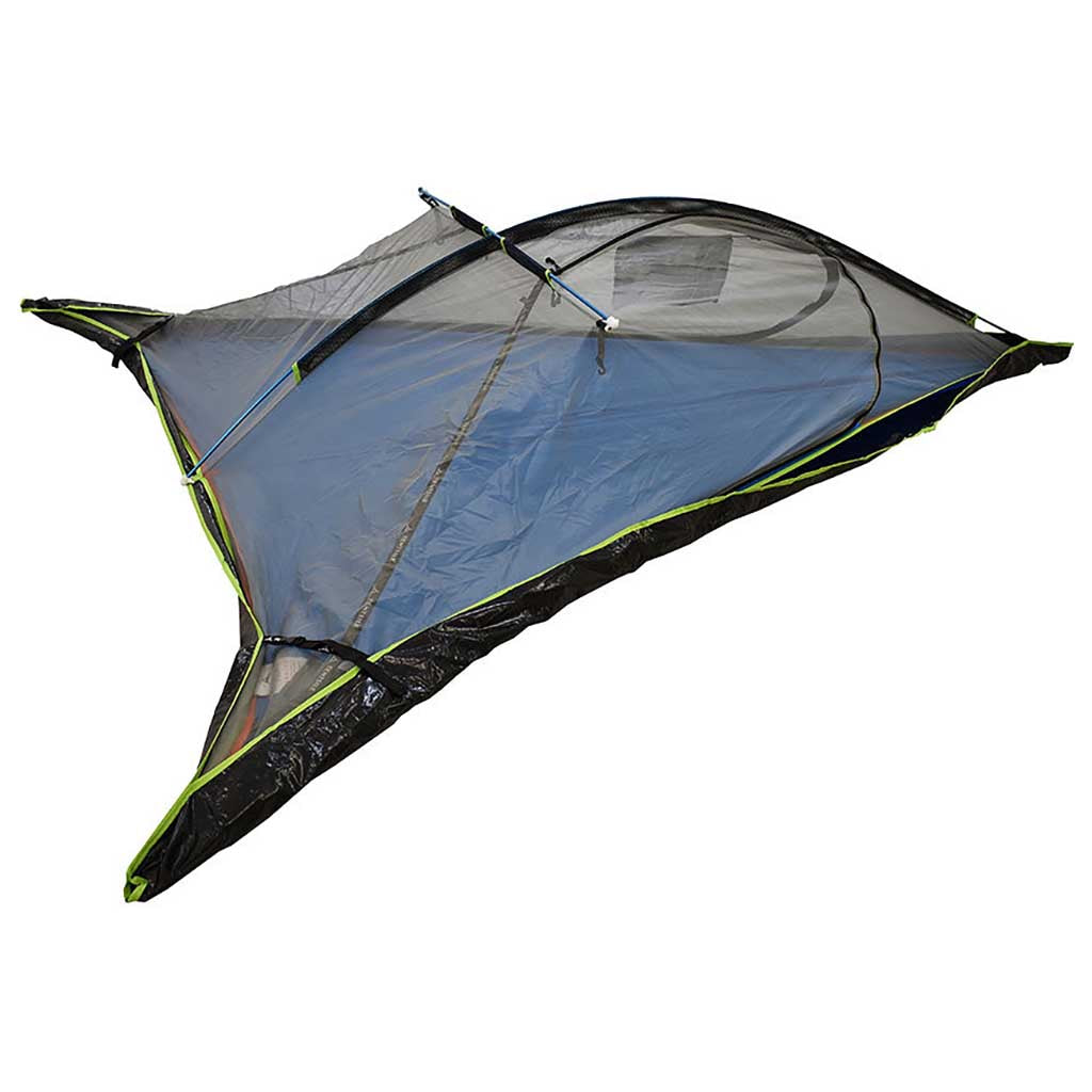 Tentsile | Flite Tree Tent | 2 Person | Forest Green | WildBounds UK