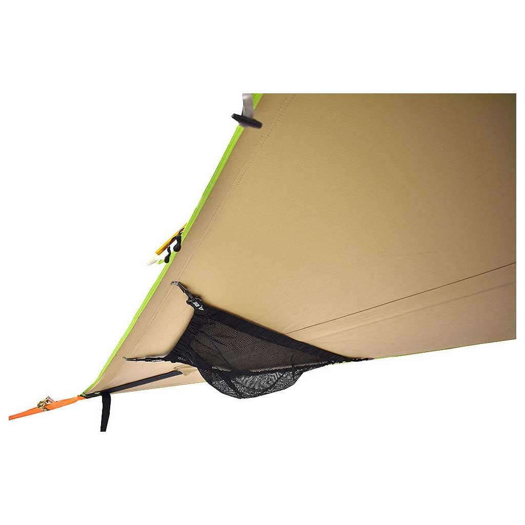 Tentsile | Safari Stingray Tree Tent | 3 Person | Beige/Brown - WildBounds