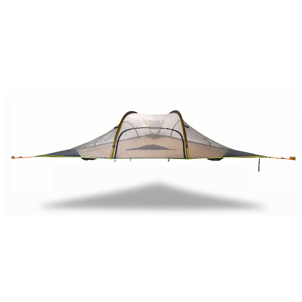 Tentsile | Safari Stingray Tree Tent | 3 Person | Beige/Brown - WildBounds