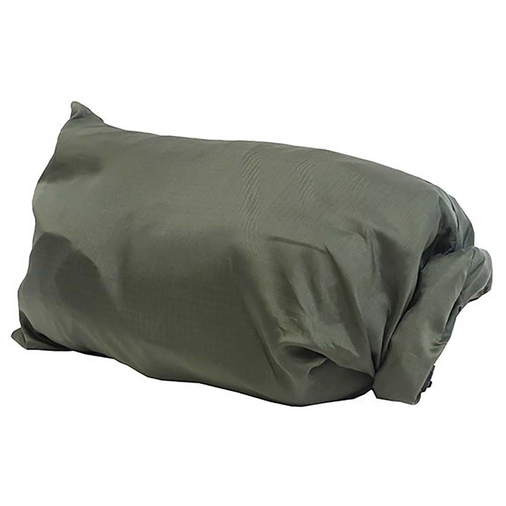 Tentsile | Una Tree Tent | 1 Person | Solo Tree Tent | Forest Green ...