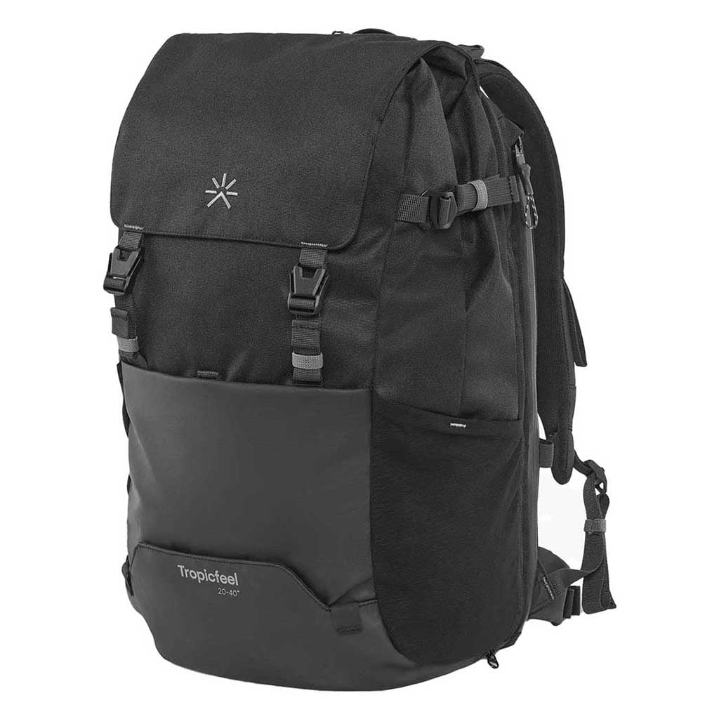 Tropicfeel | The Ultimate Travel Gear | WildBounds UK