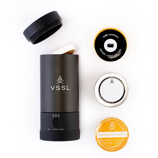 Vssl Flashlight Factory Sale | emergencydentistry.com