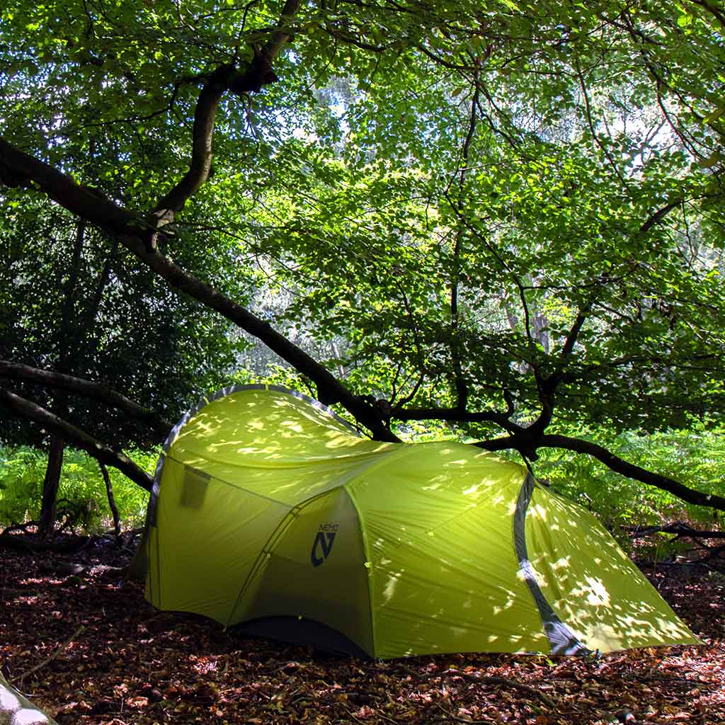 Wild Camping Guide | WildBounds
