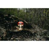 Barebones Living | Beacon Hanging Light | LED Light | Red | WildBounds