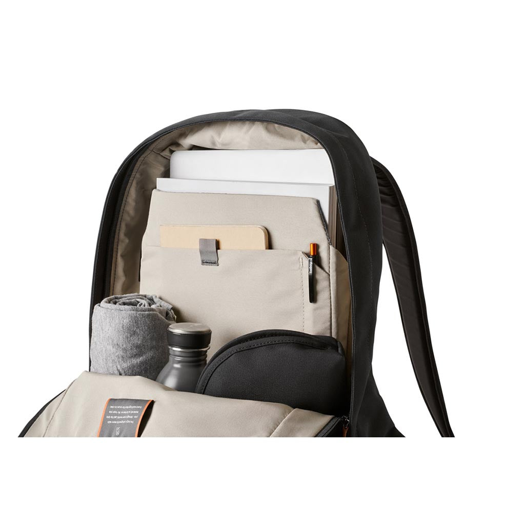 Bellroy | Classic Backpack 2nd Edition | Laptop Backpack | Slate ...