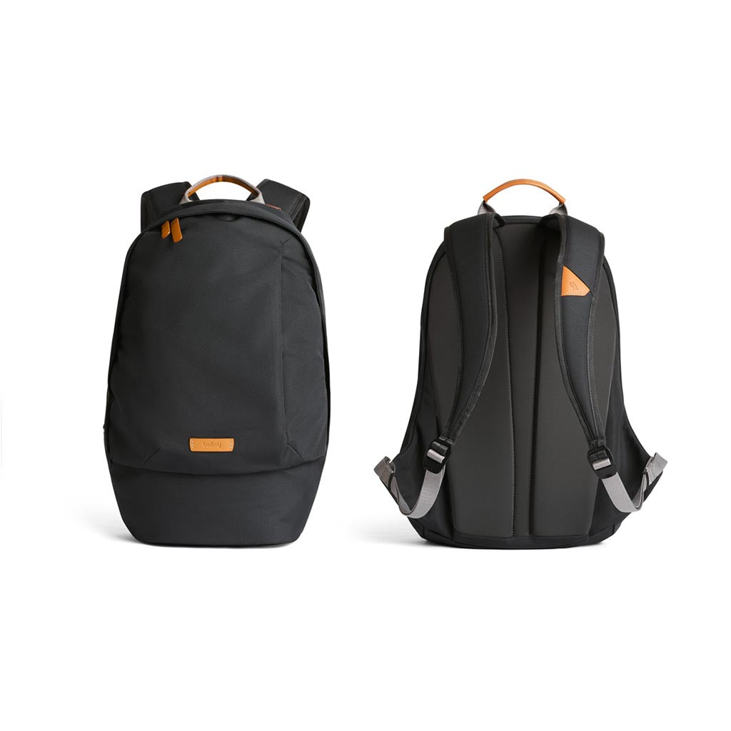 Bellroy | Classic Backpack 2nd Edition | Laptop Backpack | Slate ...