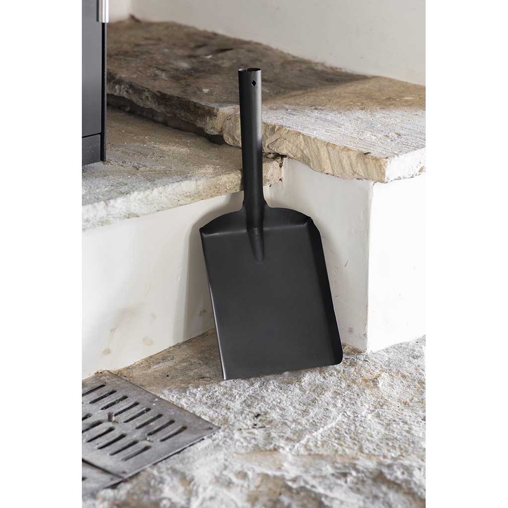 Garden Trading | Ash Shovel | Fire Shovel | WildBounds UK