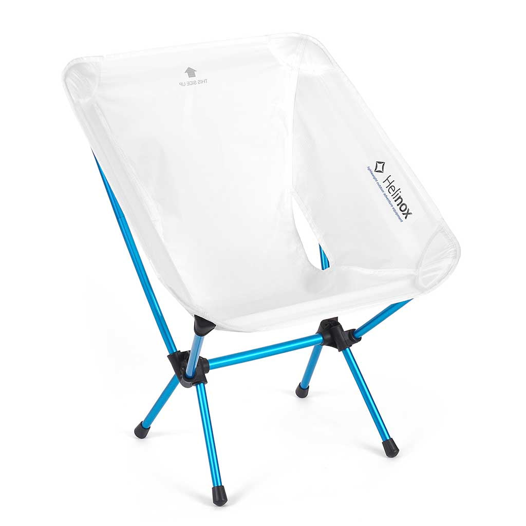 Helinox | Chair Zero | Lightweight Camping Chair | Black | WildBounds