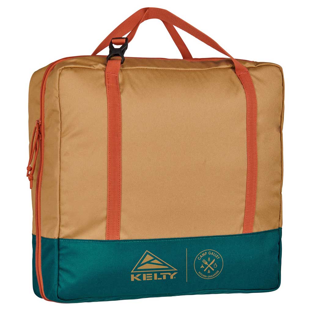 Kelty | Camp Galley | Portable Camp Kitchen | WildBounds UK