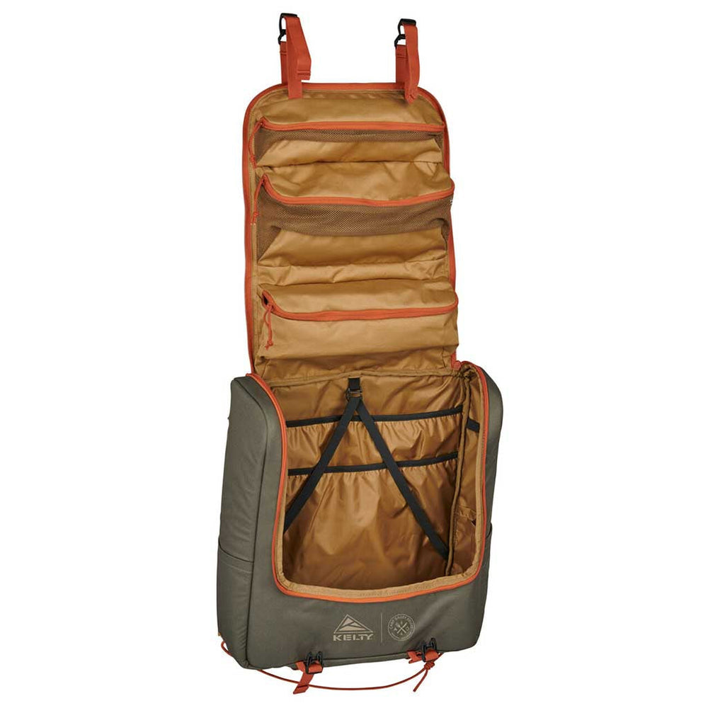 Kelty | Window Seat | Car Storage | WildBounds