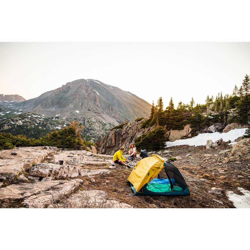 Kelty | Far Out 2 with Footprint | Backpacking Tent | WildBounds