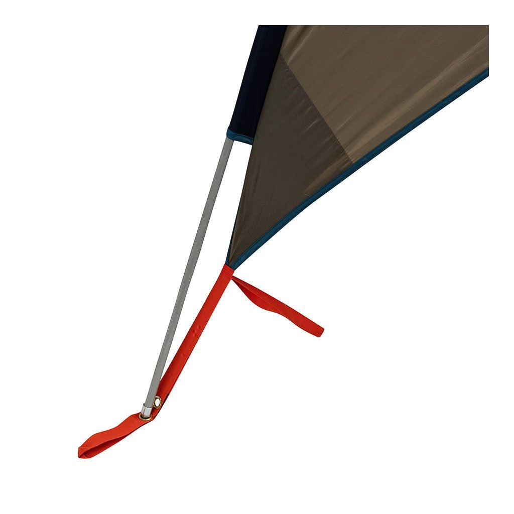 Kelty | Sunshade with Side Wall | Beach Shelter | Sun Shelter | Fallen ...