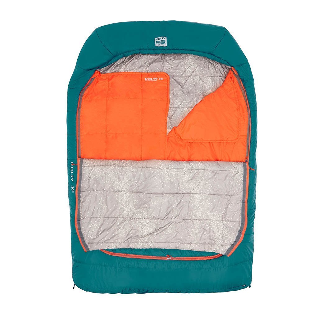 Kelty | Tru.Comfort Sleeping Bags | WildBounds UK