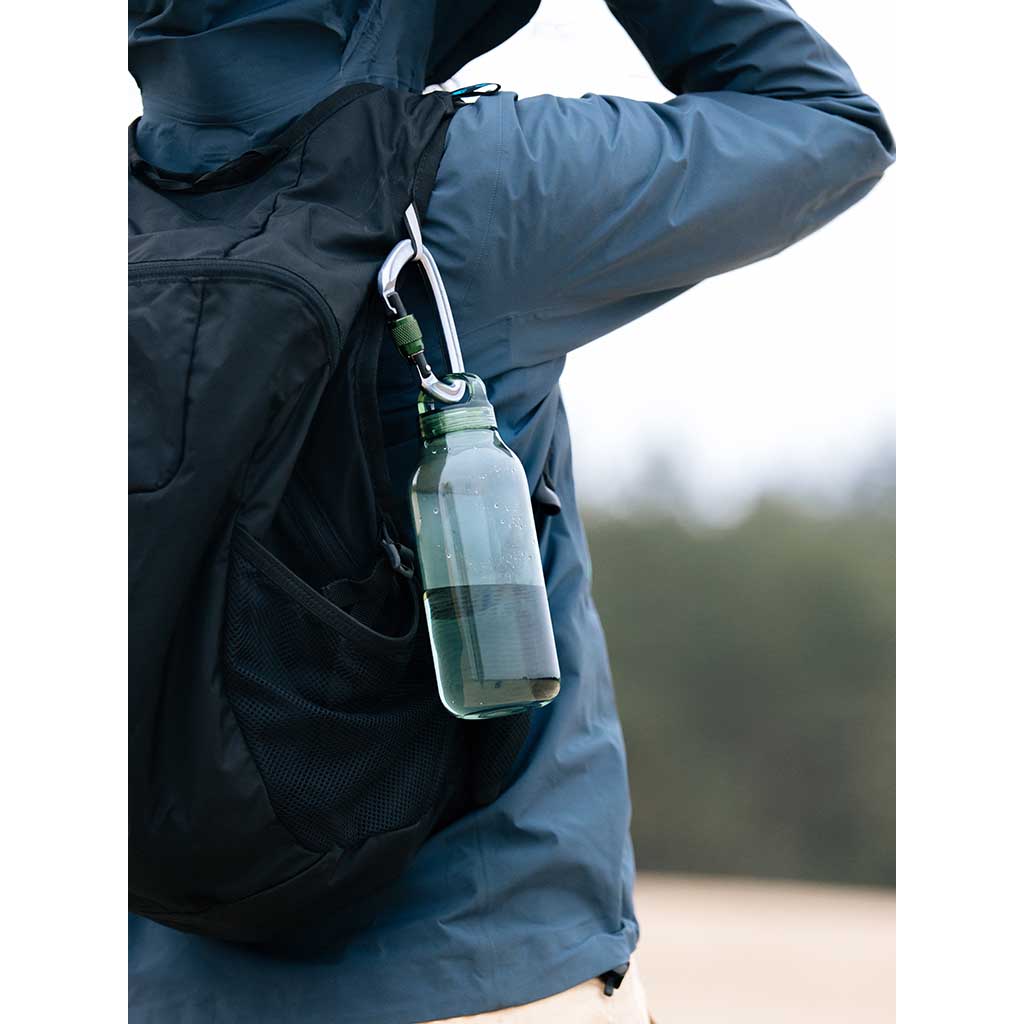 KINTO | Water Bottle | Stylish Water Bottle | Clear | WildBounds UK