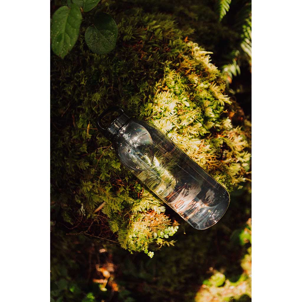 KINTO | Water Bottle | Stylish Water Bottle | Amber | WildBounds UK