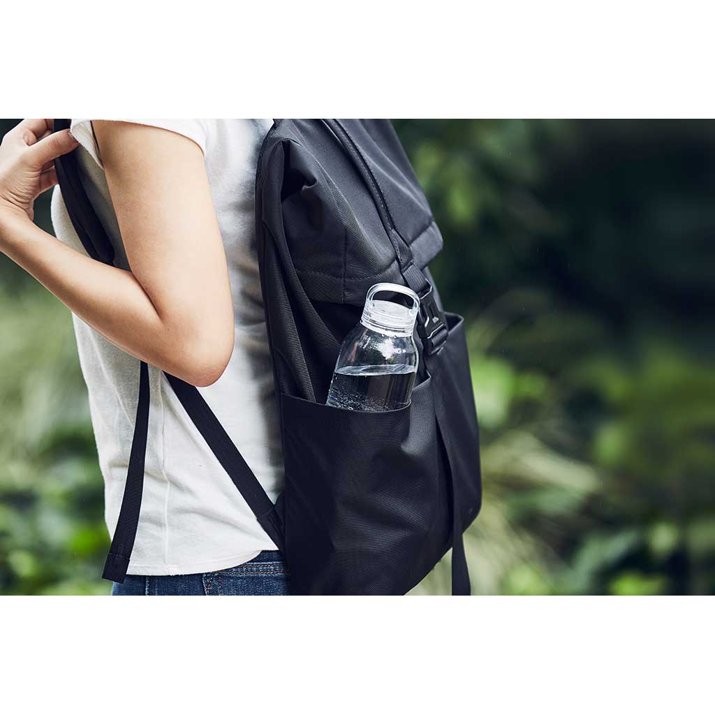 KINTO | Water Bottle | Stylish Water Bottle | Smoke | WildBounds UK