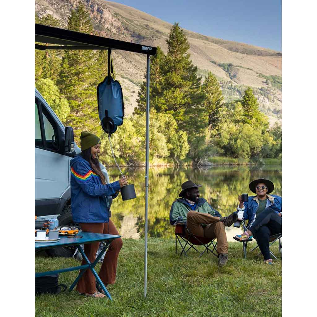 LifeStraw Peak Series | Gravity Water Filter System | Dark Grey ...